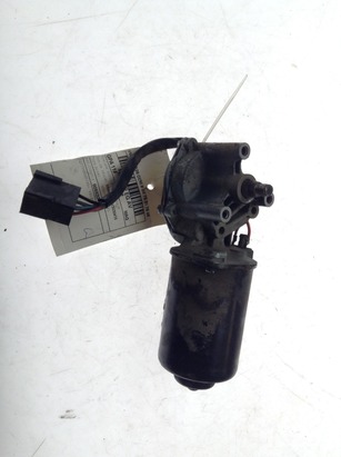 Front wiper motor used - Mercedes CLASSE V - 0058207842 - GPA