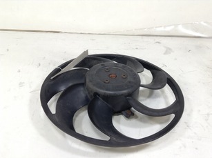 Radiator fan used - Mercedes VITO COMPACT - 6395000593 - GPA