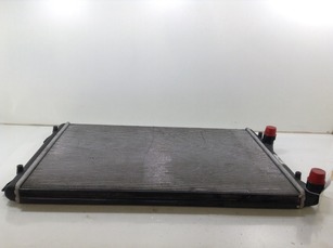 Cooling radiator used - Skoda OCTAVIA COMBI - 5K0121251AA - GPA
