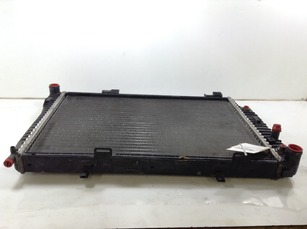 Cooling / Air conditioning used - Mercedes CLASSE SLK 1 PHASE 1 (1996 ...