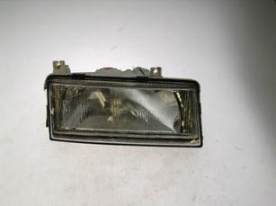 Right headlight used - Skoda FELICIA - 6U1941018C - GPA