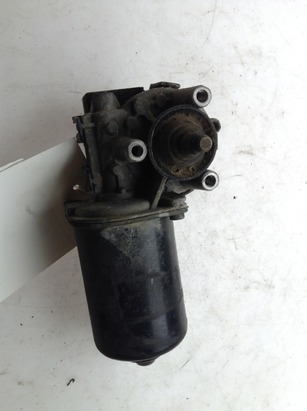Front wiper motor used - Hyundai ATOS PRIME - 9811002100 - GPA