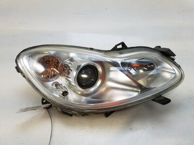 Right headlight used - Smart FORTWO - 4518200459 - GPA