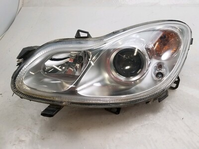 Phare avant gauche occasion - Smart FORTWO 2 (2007) - GPA