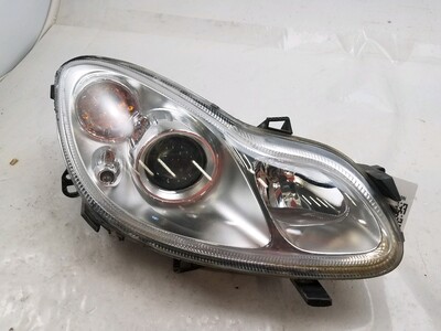 Right headlight used - Smart FORTWO - 4518200259 - GPA