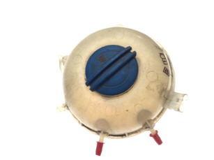 Coolant expansion tank used - Volkswagen TRANSPORTER - 7H0121407C - GPA