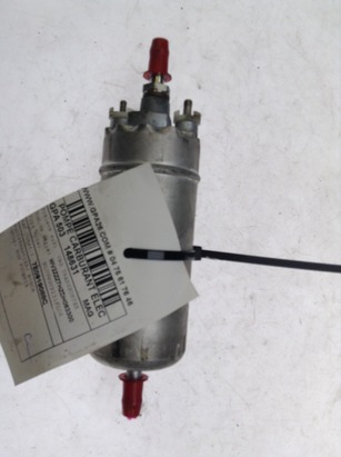 Fuel pump used - Volkswagen TRANSPORTER - 7E0919088C - GPA