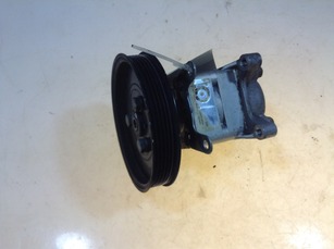 Power steering pump used - BMW SERIE 3 - 32416750111 - GPA