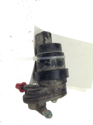 Washer fluid pump used - Opel CORSA - 1450185 - GPA