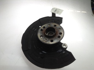 Left steering knuckle used - Mercedes CLASSE R - 2513301320 - GPA