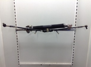 Steering rack used - Toyota IQ - 4551074020 - GPA