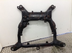 Engine carrier support frame used - Land Rover FREELANDER - LR031938 - GPA