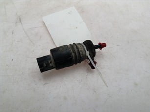 Washer fluid pump used - Mercedes CLASSE C - 2108691121 - GPA