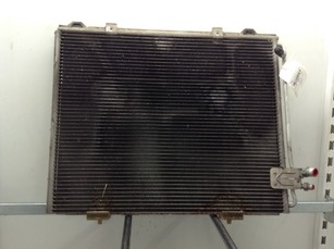 A/C Condenser used - Mercedes CLASSE E - 2108300570 - GPA