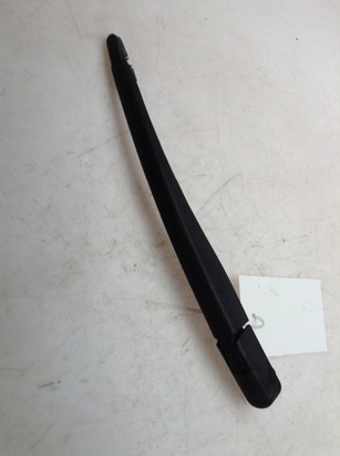Rear wiper arm used - Opel CORSA - 1273391 - GPA