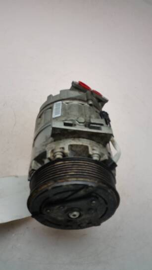 A/C Compressor used - Renault MASTER - 8200848916 - GPA
