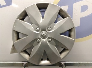 Enjoliveur occasion - Renault CLIO 4 PHASE 2 (2016) - GPA