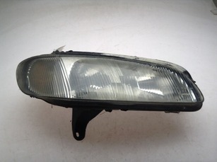 Right headlight used - Opel OMEGA - 1216498 - GPA