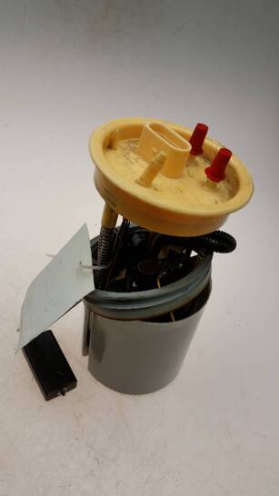 Fuel pump used - Seat IBIZA - 6R0919673 - GPA