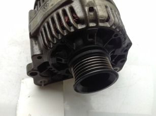 Alternator used - Volkswagen POLO - 028903018 FX - GPA