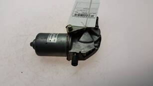 Front wiper motor used - Opel CORSA - 1270814 - GPA