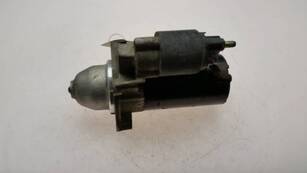 Starter used - BMW SERIE 3 - 12412344247 - GPA