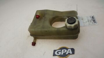 Coolant expansion tank used - Renault TWINGO 1 PHASE 2 (1998) - GPA