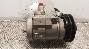 A/C Compressor used - Mitsubishi PAJERO - 7813A085 - GPA