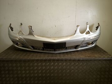 Front bumper used - Mercedes CLASSE E - 2118801840 - GPA