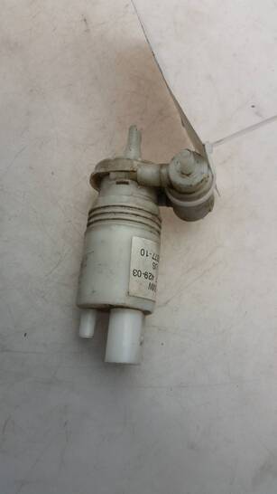 Washer fluid pump used - Mini MINI - 67128377429 - GPA