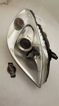 Right headlight used - Mercedes CLASSE B 1 PHASE 1 (2005) - GPA