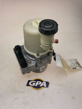 Power steering pump - Dacia SANDERO 1