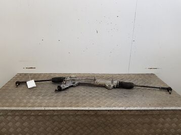 Steering rack used - Volkswagen CRAFTER - 2E1419061 DX - GPA
