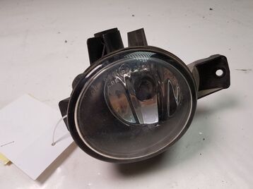 Left front fog light used - BMW X6 - 63177187629 - GPA