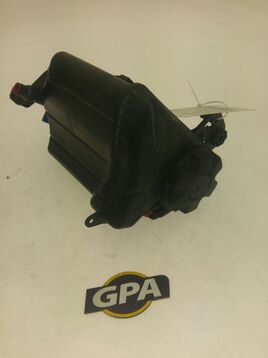 Coolant expansion tank used - BMW SERIE 6 - 17 13 7647283 - GPA