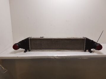 Intercooler used - Mercedes CLASSE C - 2045000300 - GPA