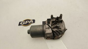 Front wiper motor used - Mercedes CLASSE GLK - 2048201340 - GPA