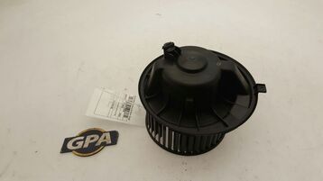 Air blower used - Volkswagen GOLF - 1K1819015E - GPA