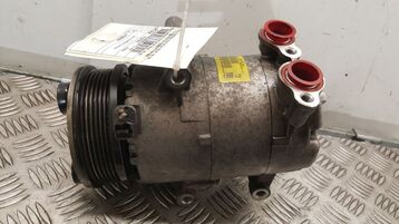A/C Compressor used - Land Rover FREELANDER - LR056301 - GPA