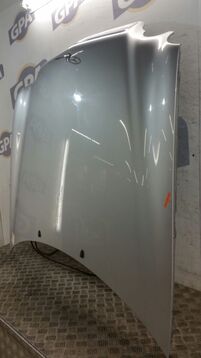 Hood (Bonnet) used - Mercedes CLK - 2088800257 - GPA