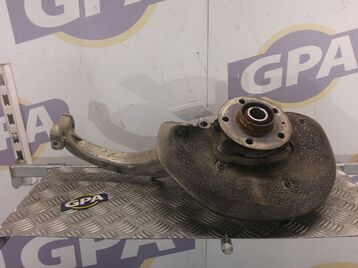 Pivot avant gauche occasion - Audi A4 AVANT 3 PHASE 1 (2008) - GPA