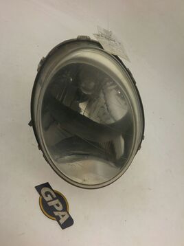 Right headlight used - Daewoo MATIZ - 93741277 - GPA