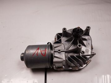 Front wiper motor used - Mercedes CLASSE E - 2128201240 - GPA