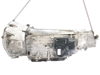 Mechanical used - Mercedes CLASSE E Version 2009 (2009) - GPA