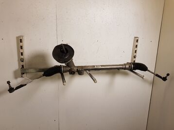Steering rack used - Ford FIESTA - 1836240 - GPA