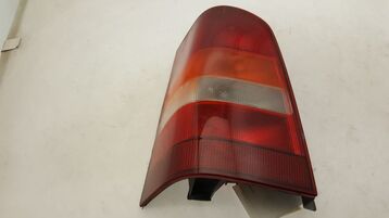 Left rear light used - Mercedes VITO - 6388201264 - GPA