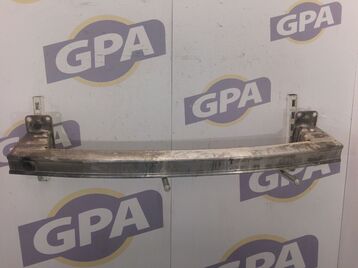 Rear bumper reinforcement bar used - Porsche PANAMERA - 97050524100 - GPA