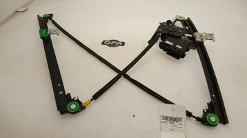 Right front window-lift used - Ford GALAXY - 1107591 - GPA