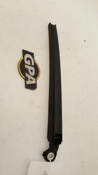 Rear wiper arm x1 used - Volkswagen CADDY - 7H0955707A - GPA