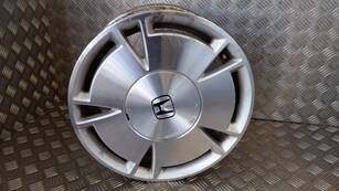 Alloy wheel used - Honda CIVIC - 42700SNCA91 - GPA